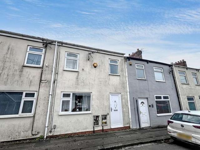 3 Bedroom Terraced House
