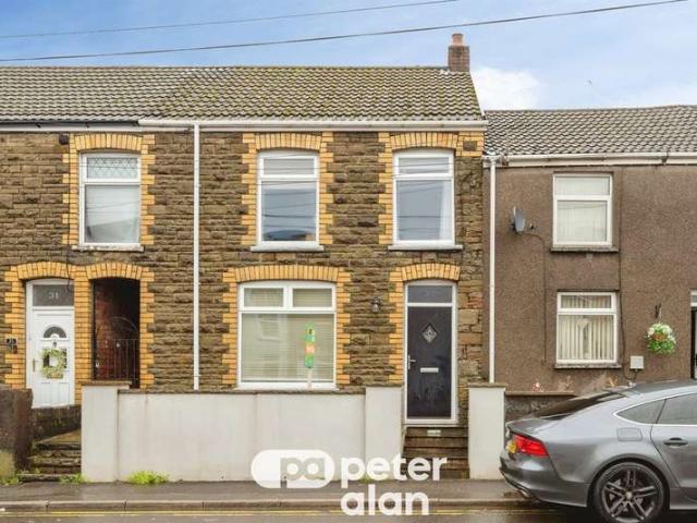 3 Bedroom Terraced House