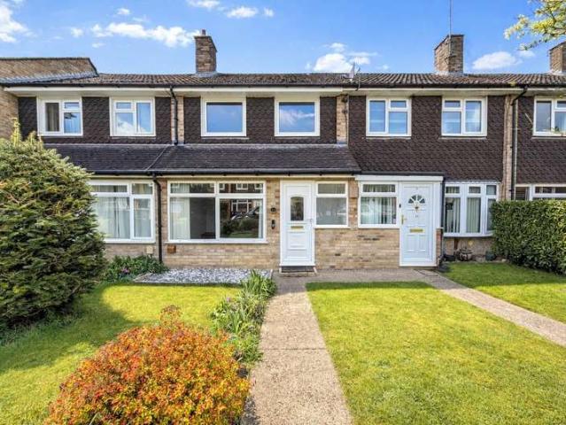 3 Bedroom Terraced House