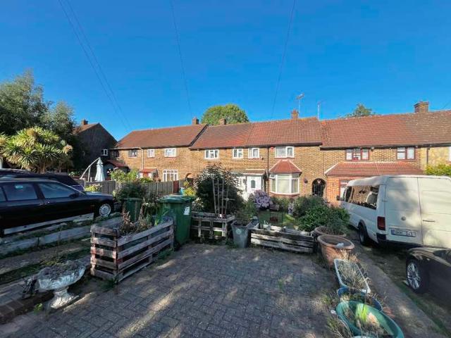 3 Bedroom Terraced House