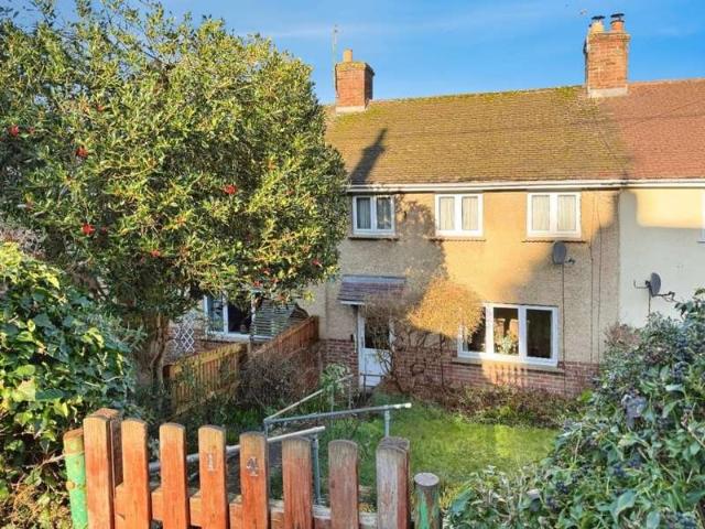 3 Bedroom Terraced House