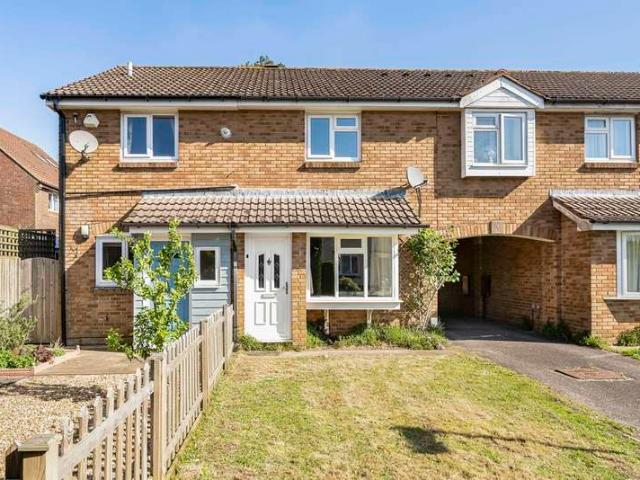 3 Bedroom Terraced House