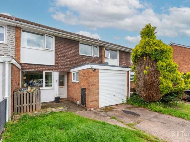 3 Bedroom Terraced House