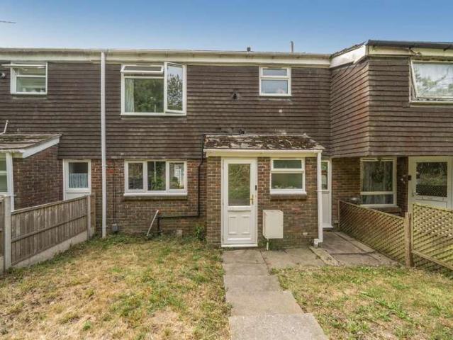 3 Bedroom Terraced House