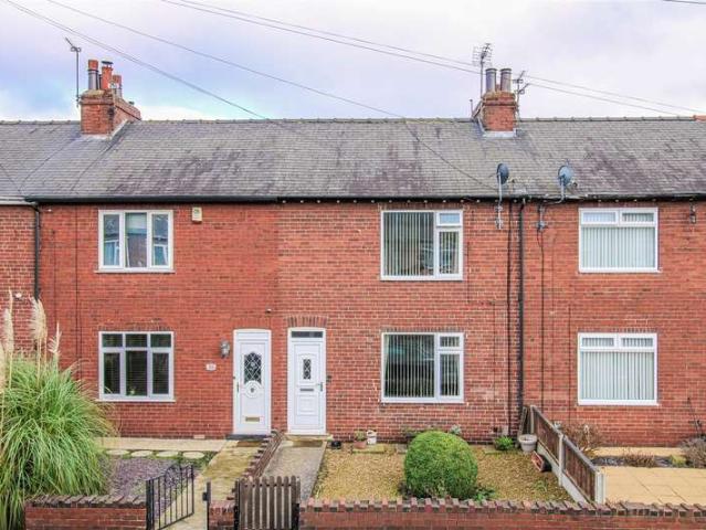 3 Bedroom Terraced House