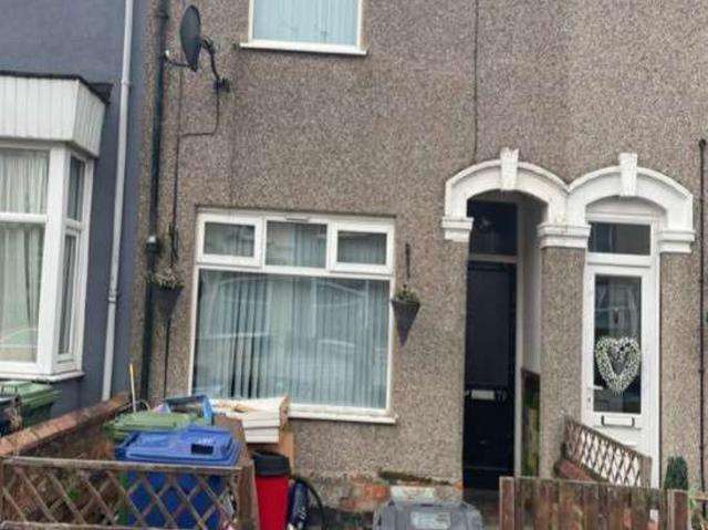 3 Bedroom Terraced House