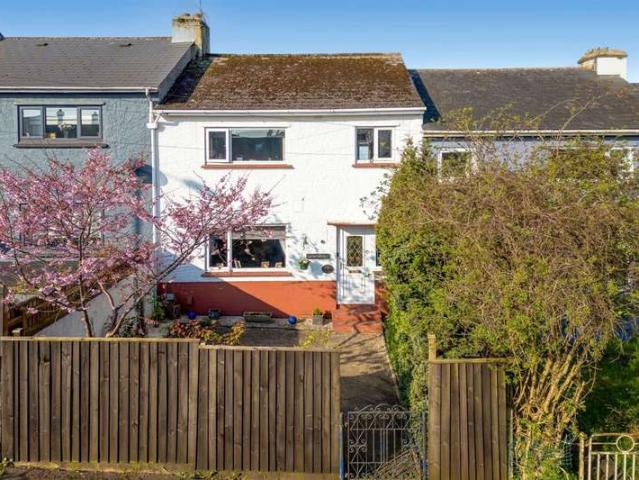3 Bedroom Terraced House