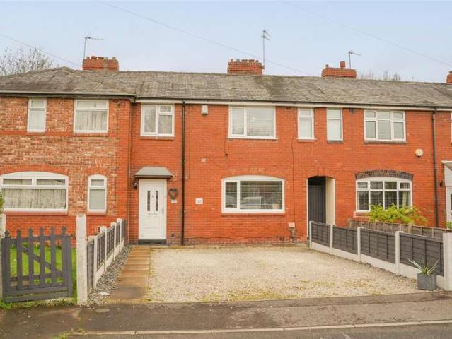 3 Bedroom Terraced House