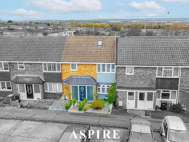 3 Bedroom Terraced House