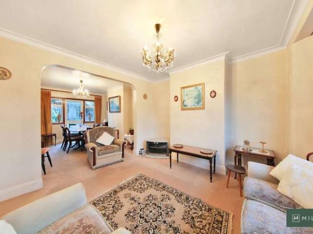 3 Bedroom Terraced House