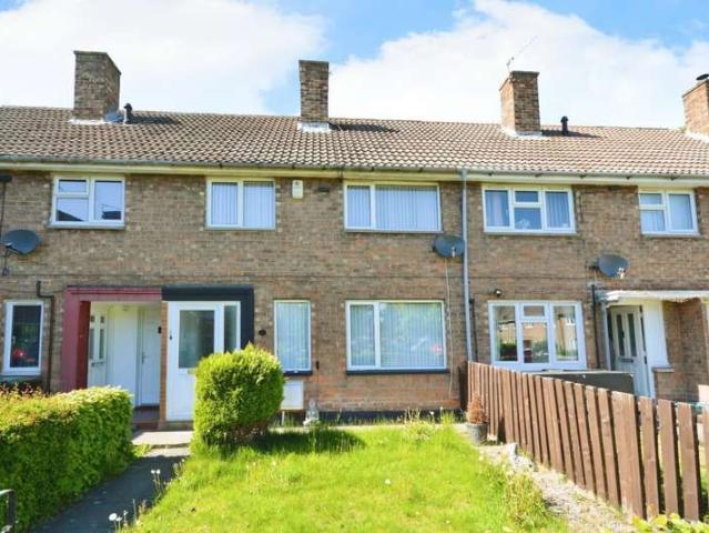 3 Bedroom Terraced House