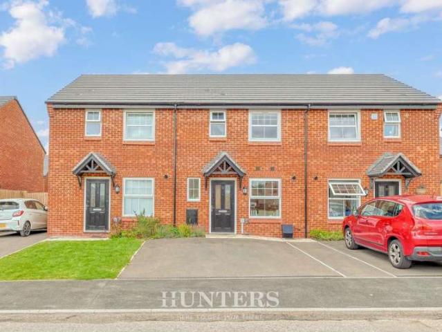 3 Bedroom Terraced House