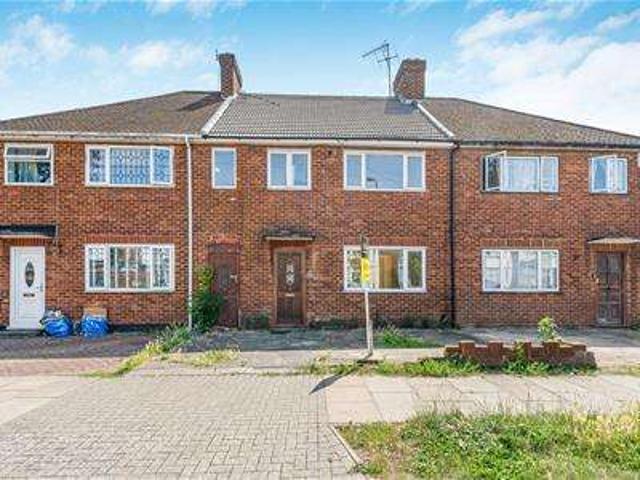 3 Bedroom Terraced House