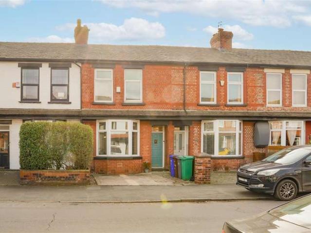 3 Bedroom Terraced House