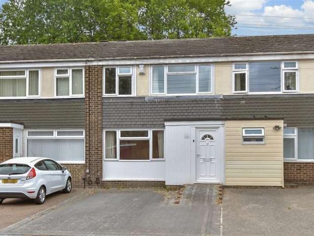 3 Bedroom Terraced House