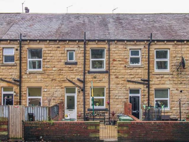3 Bedroom Terraced House