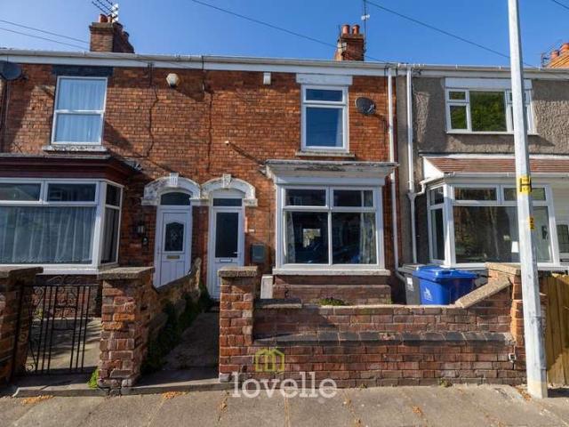 3 Bedroom Terraced House