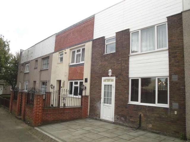 3 Bedroom Terraced House