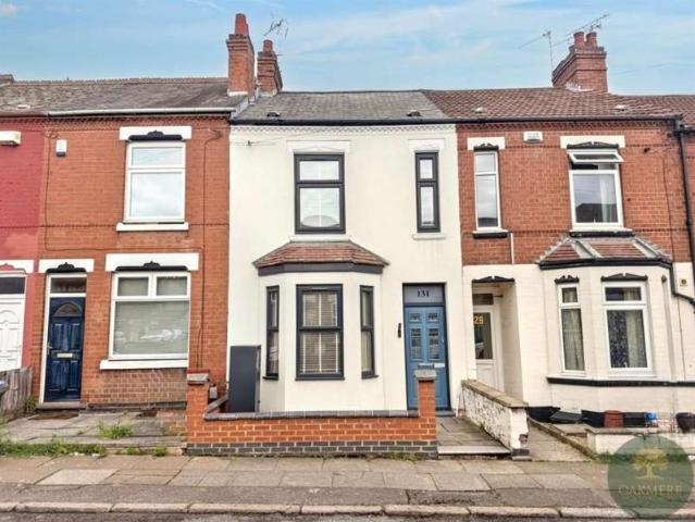 3 Bedroom Terraced House