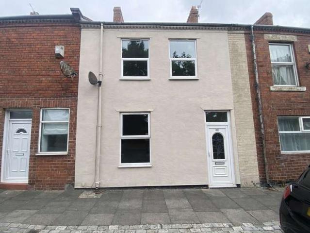 3 Bedroom Terraced House
