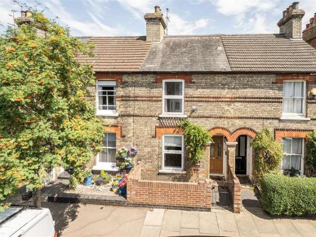 3 Bedroom Terraced House