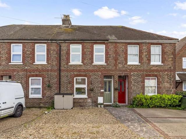 3 Bedroom Terraced House