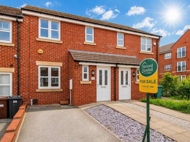 3 Bedroom Terraced House