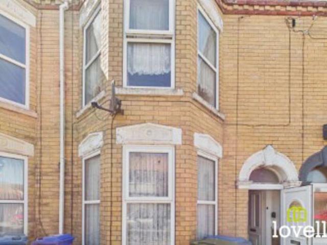 3 Bedroom Terraced House