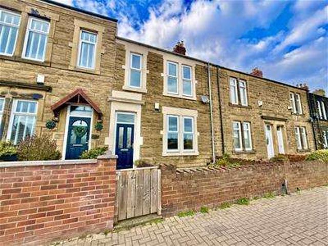3 Bedroom Terraced House