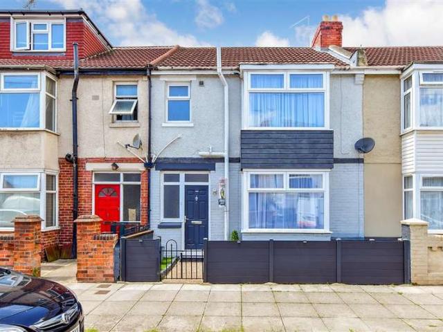 3 Bedroom Terraced House