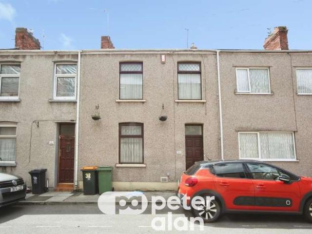 3 Bedroom Terraced House