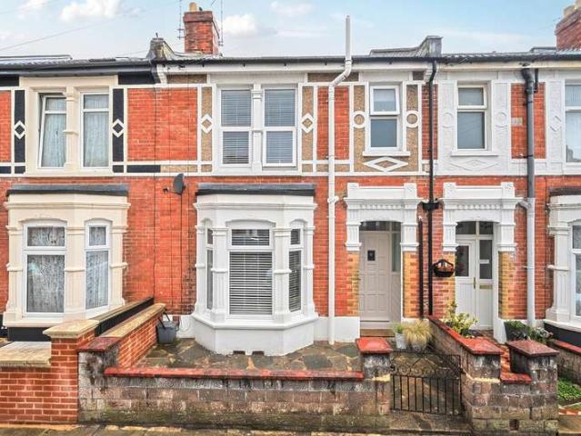 3 Bedroom Terraced House