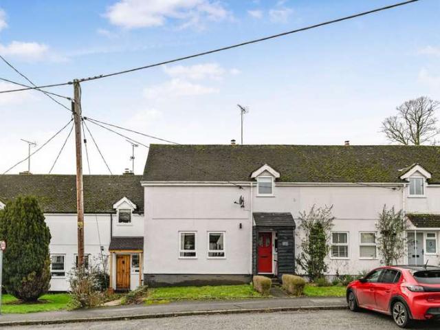 3 Bedroom Terraced House