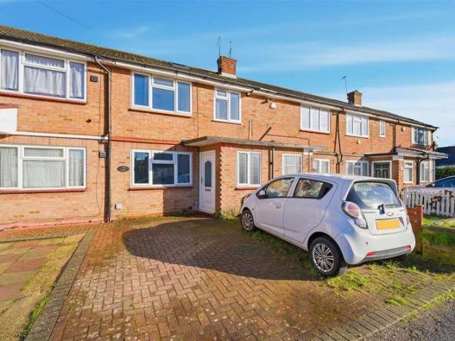 3 Bedroom Terraced House