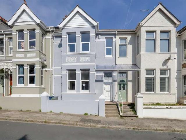 3 Bedroom Terraced House