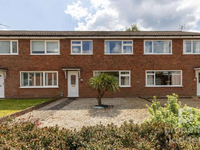 3 Bedroom Terraced House
