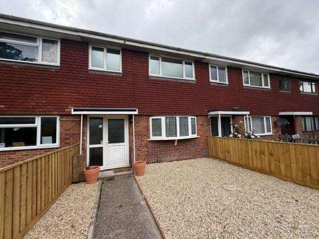 3 Bedroom Terraced House