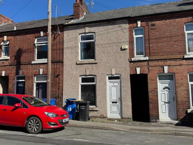 3 Bedroom Terraced House