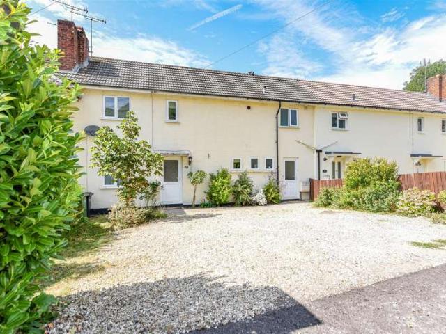 3 Bedroom Terraced House
