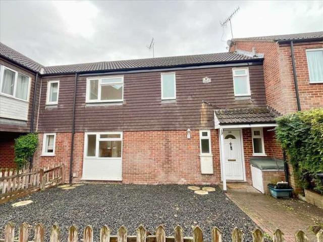 3 Bedroom Terraced House
