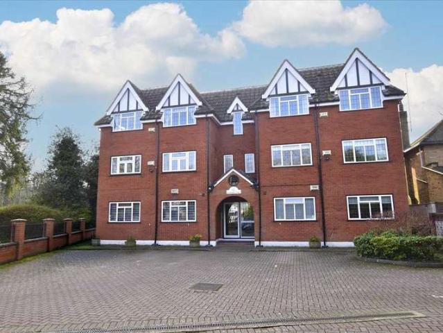 3 Bedroom Flat