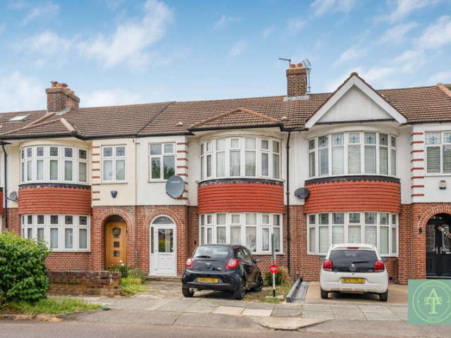 3 Bedroom Terraced House