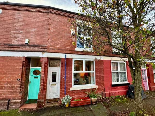 2 Bedroom Terraced House
