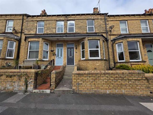 3 Bedroom Terraced House