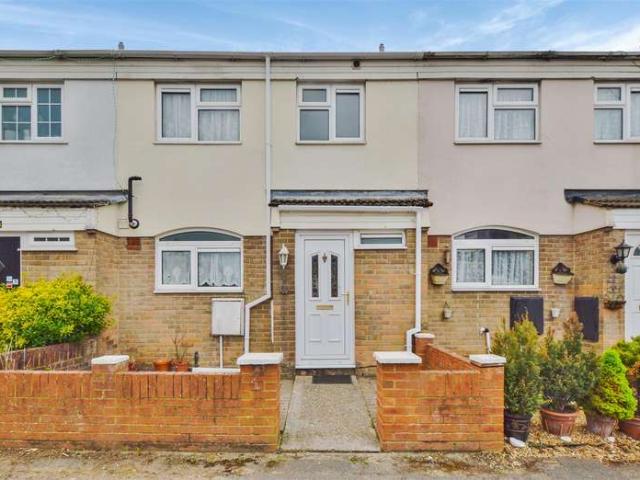 3 Bedroom Terraced House