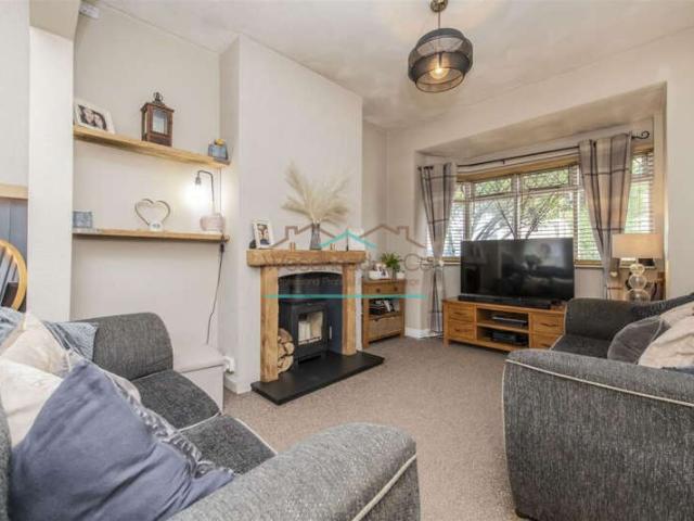 3 Bedroom Terraced House