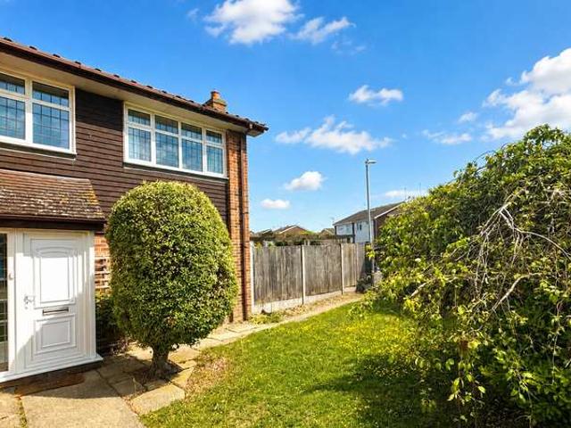 3 Bedroom Terraced House