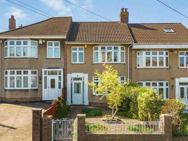 3 Bedroom Terraced House