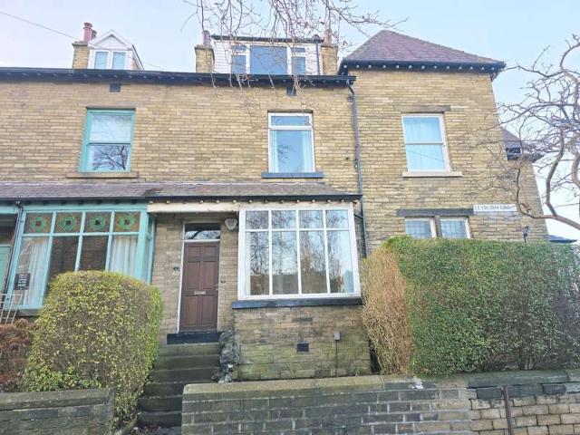 3 Bedroom Terraced House