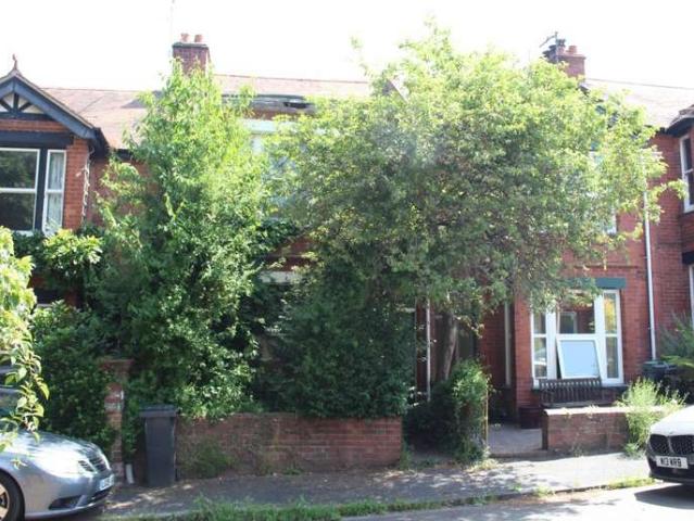3 Bedroom Terraced House